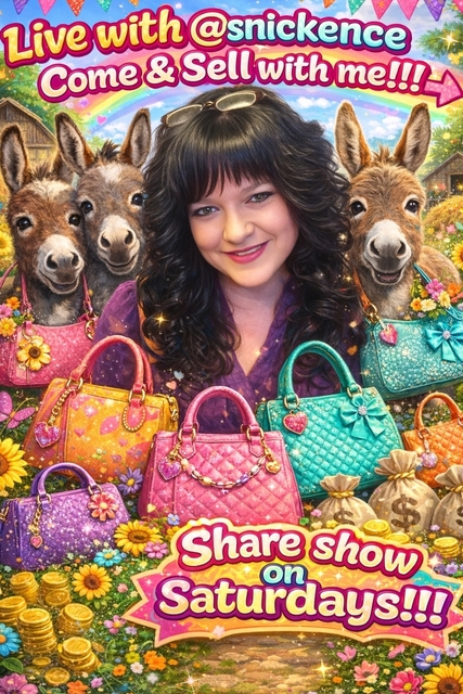 Posh Show - Poshmark